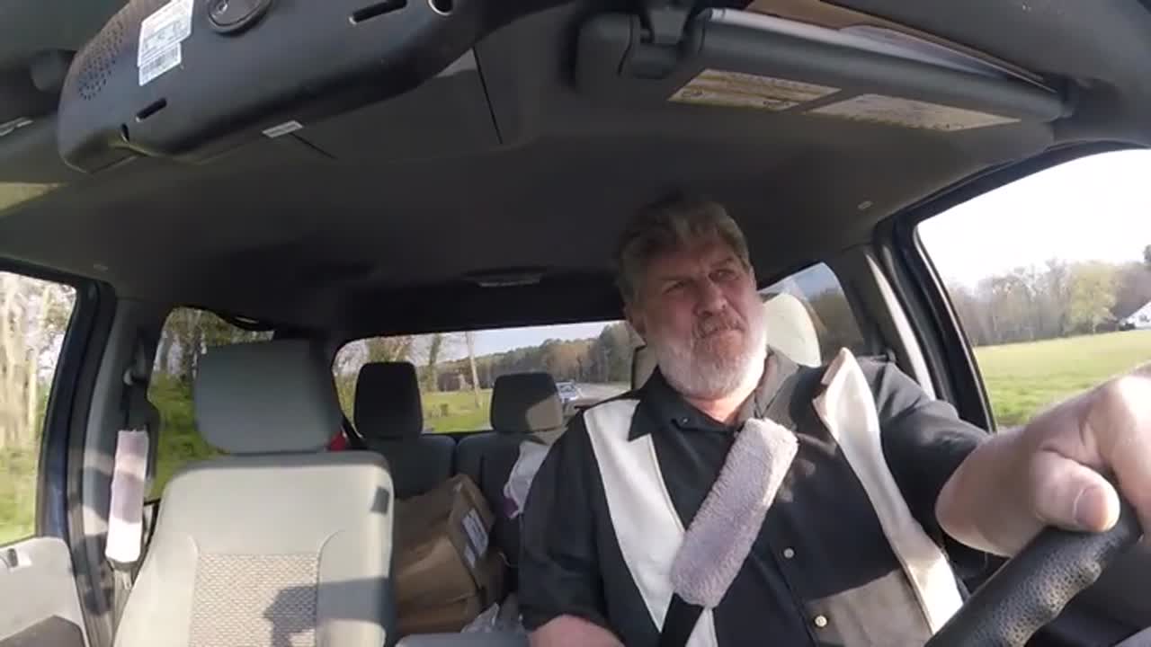 Phony Army Special Forces and a clown Army Ranger. The Frank Jones ...