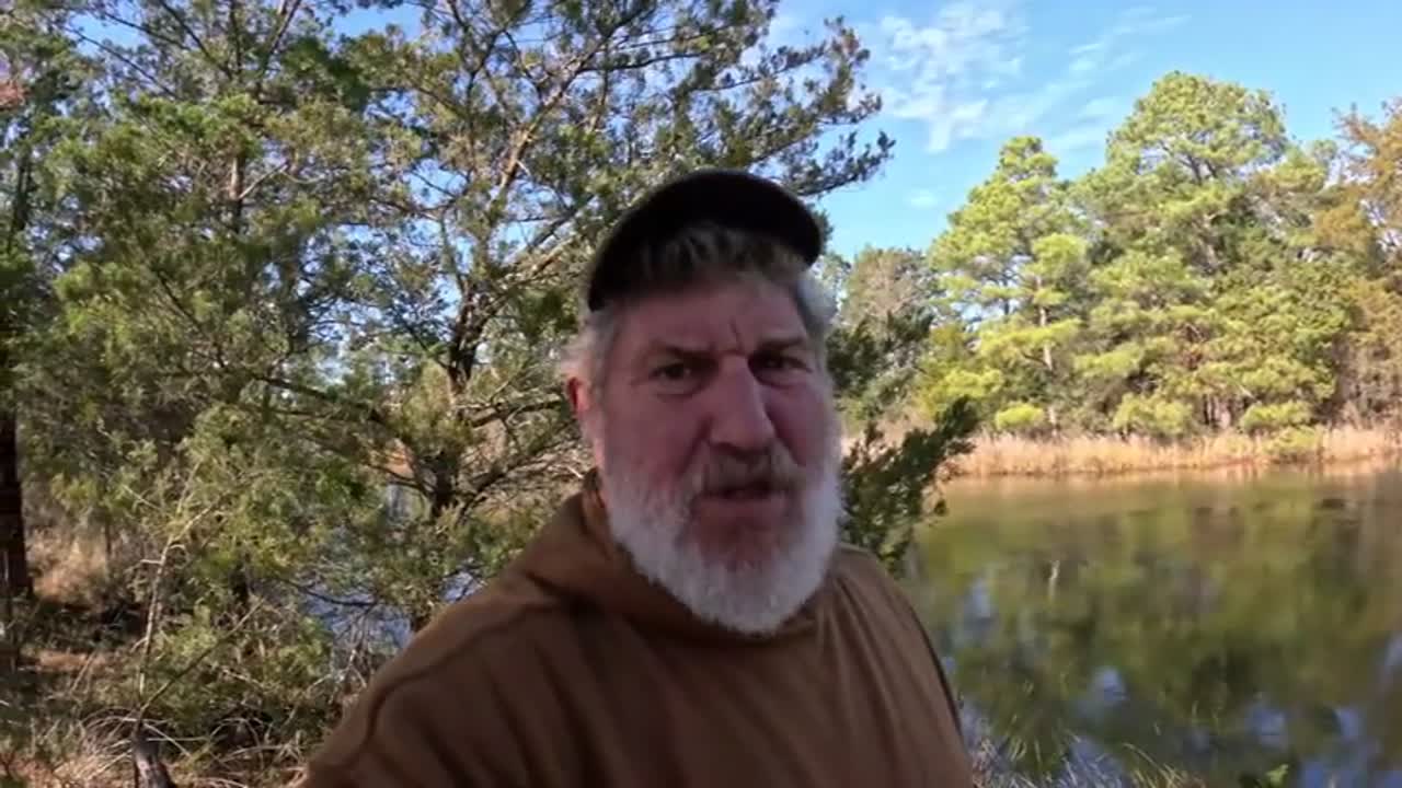 Phony SEAL Todd Lamarsh Tries to Join the Video Site amd Cairo Has A ...