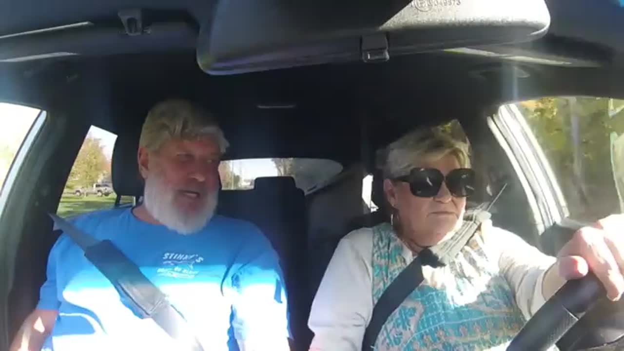 Just another Damn Monday