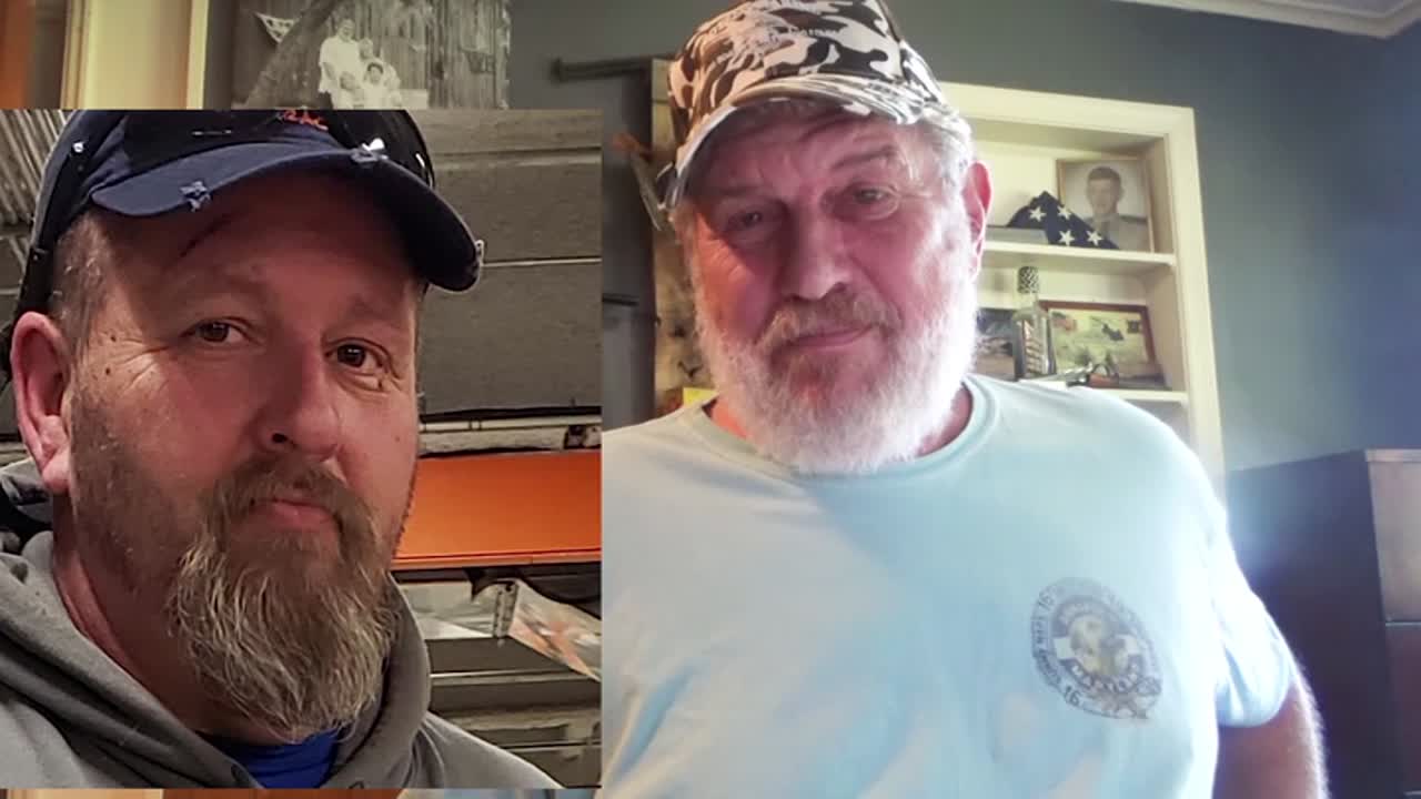 Phony Navy SEAL of the Week. Mark Andrew Brooks Chambersburg PA Part ...