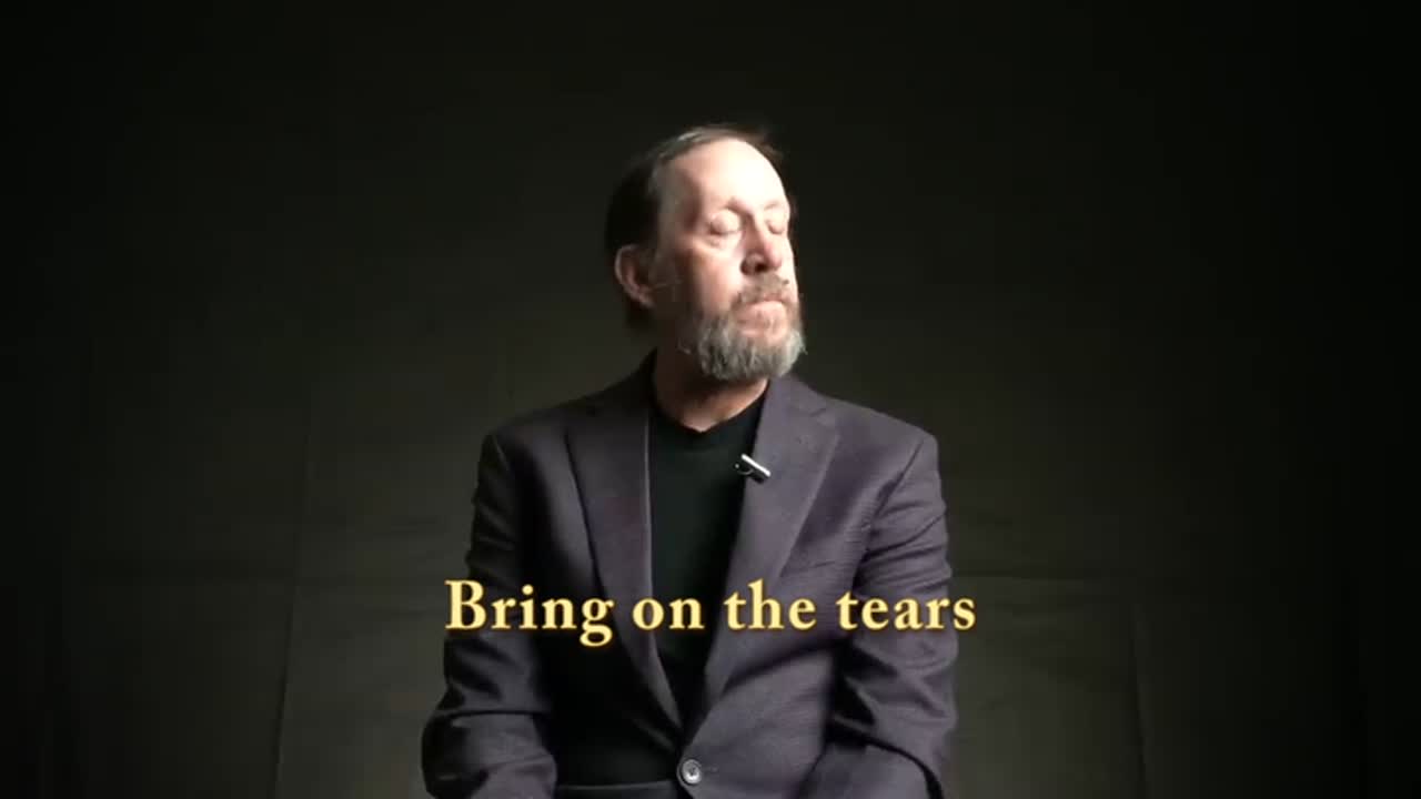 Phony Navy SWCC of the Week. Randy Leithead Spews his BS War Stories on ...