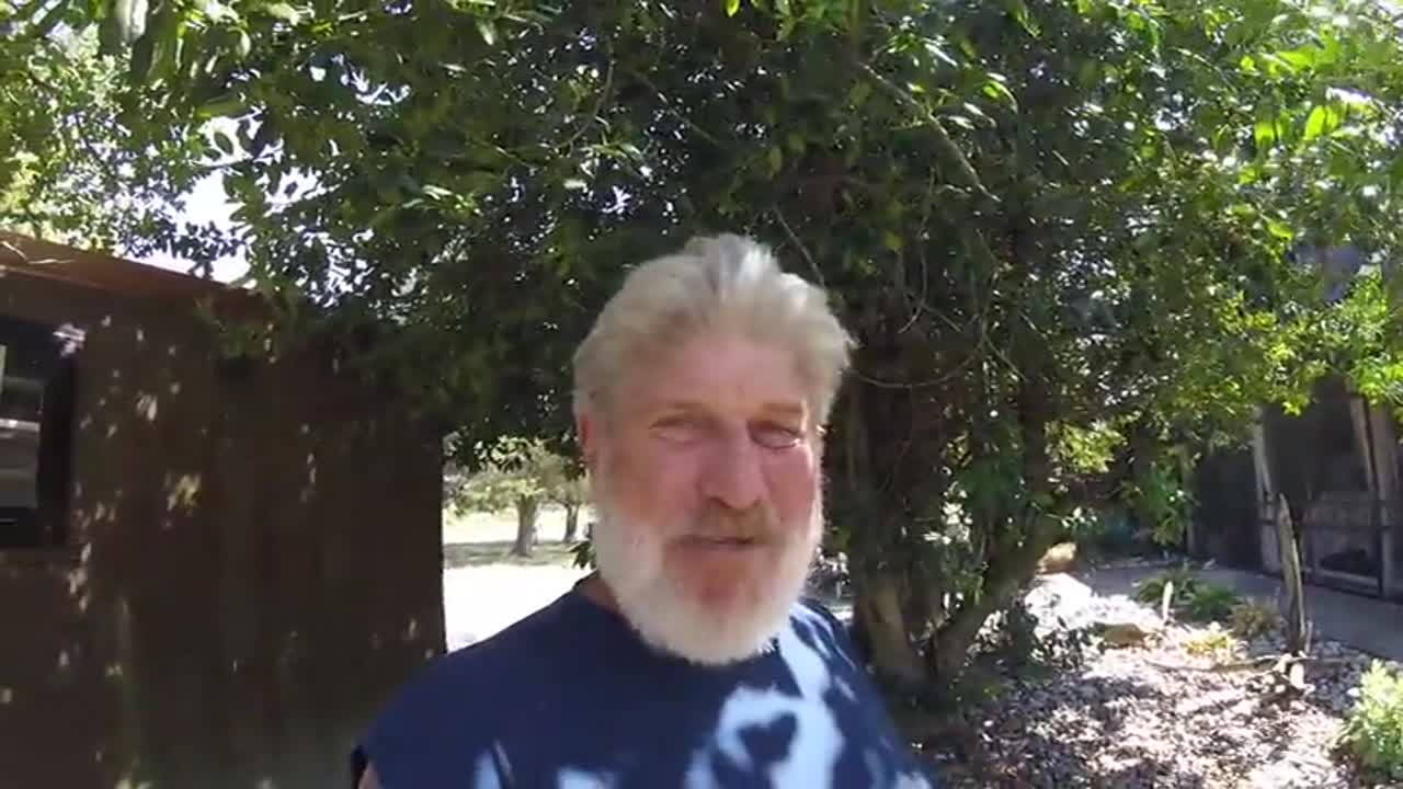 Enjoying Some Spat... Spat are baby oysters...