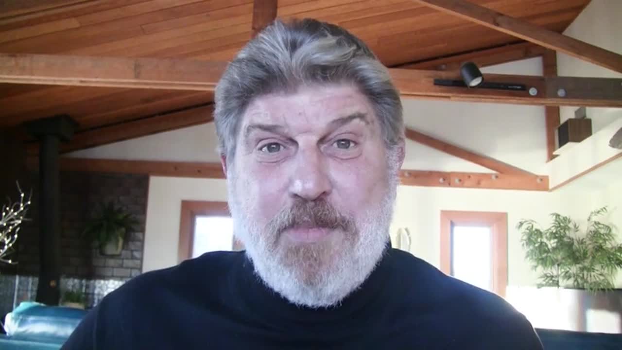 Phony Marine Recon of the Week. Jamie Morgan Kane AKA John Wetmore ...