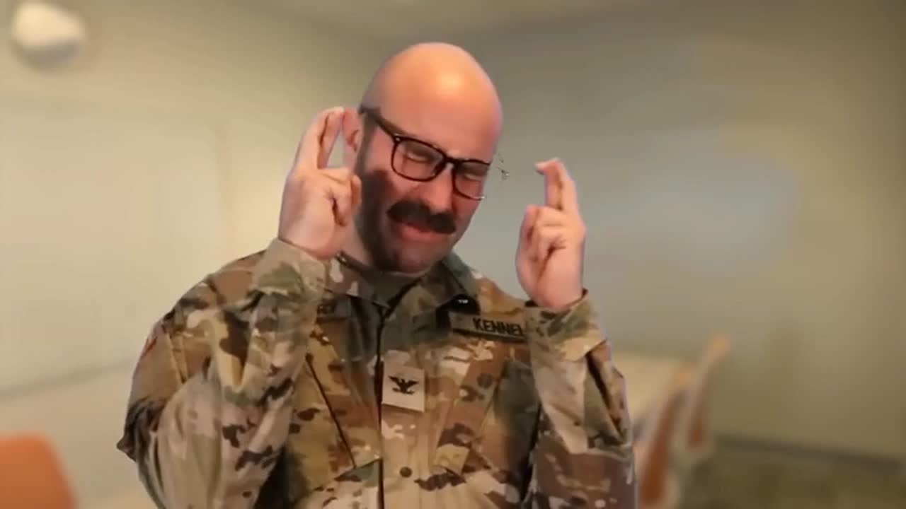 A Chance Meeting with YouTube Sensation Angry Cops.