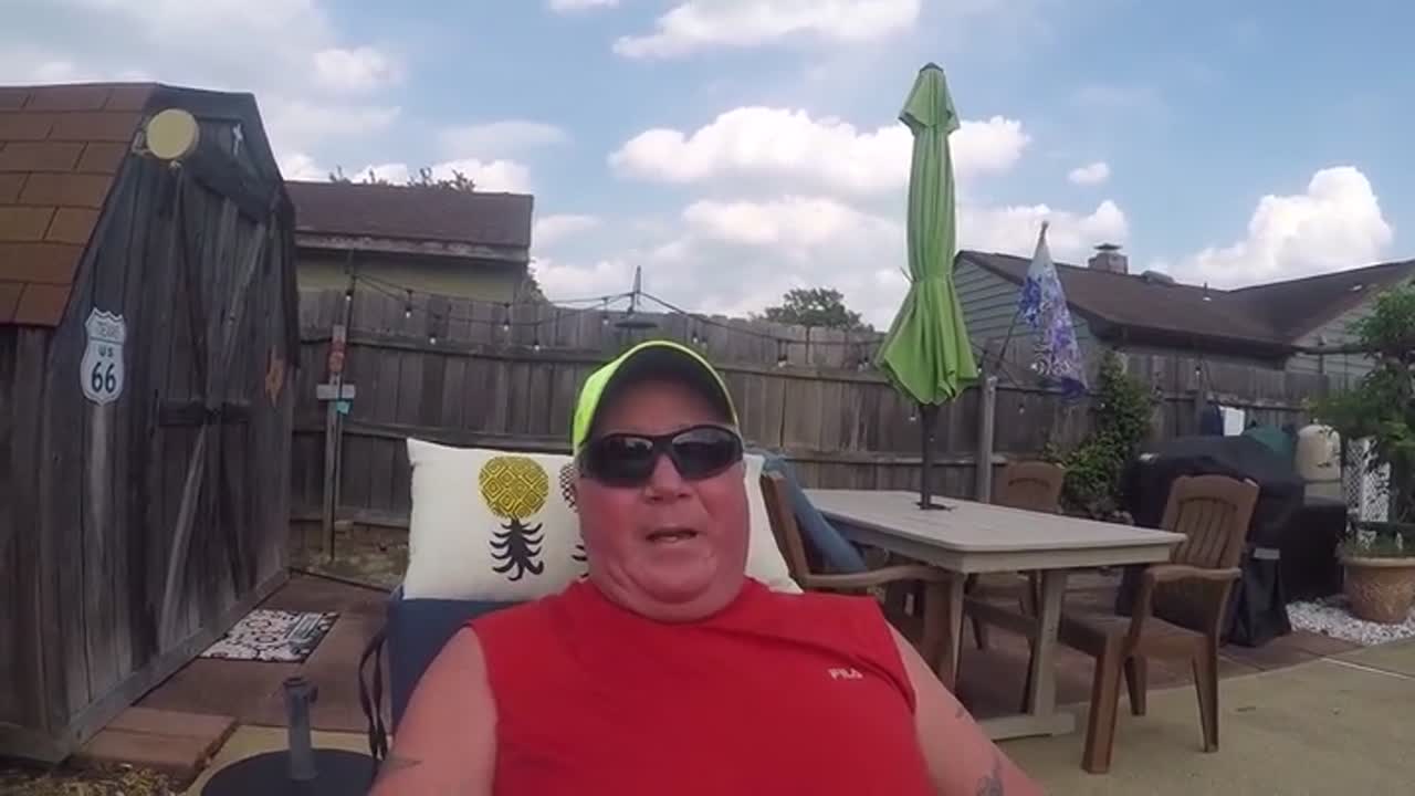 Ask Master Chief Mad Dog Shit. Cold Water Immersion Training.