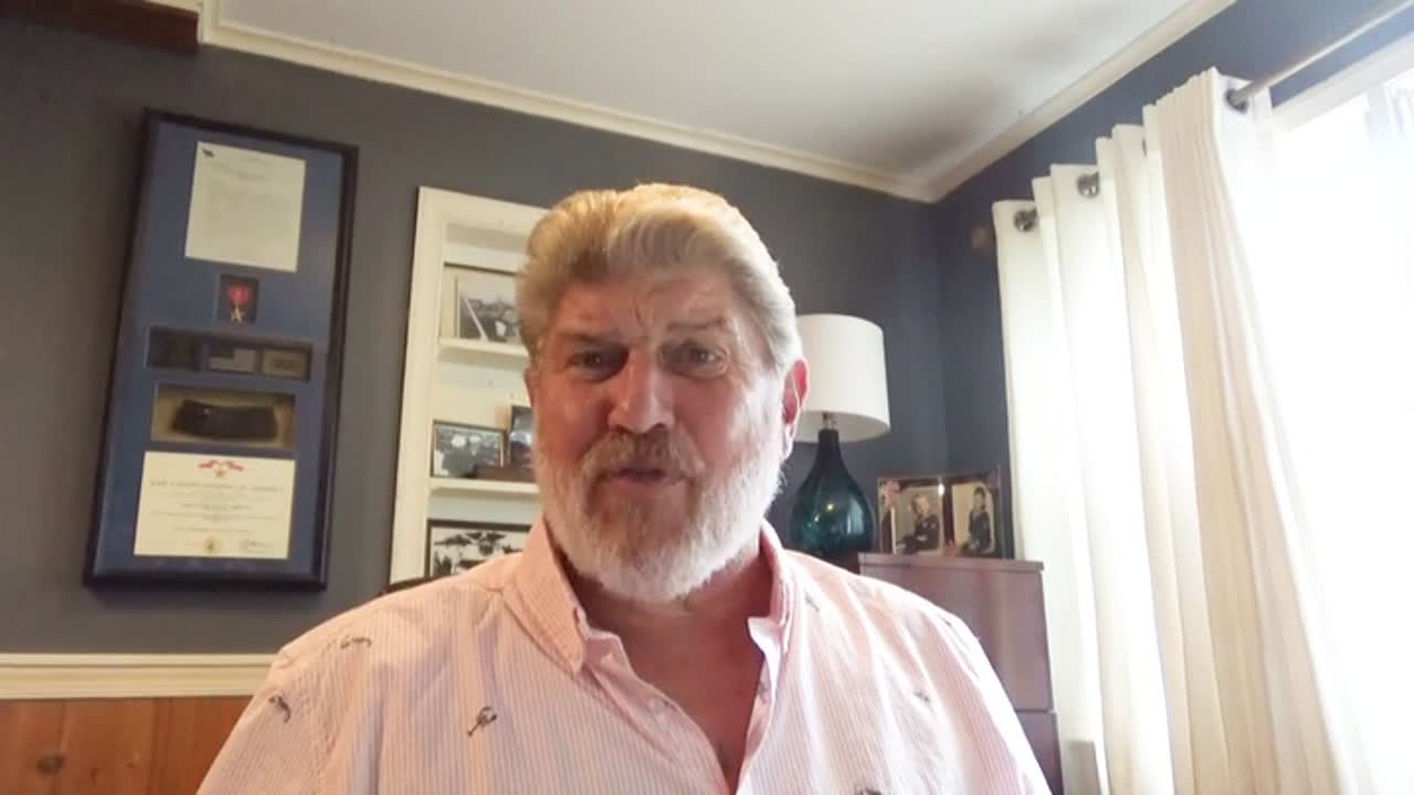 BIG TROUBLE on Resurrection Bay Alaska with Arctic Combat Swimmer Ops.