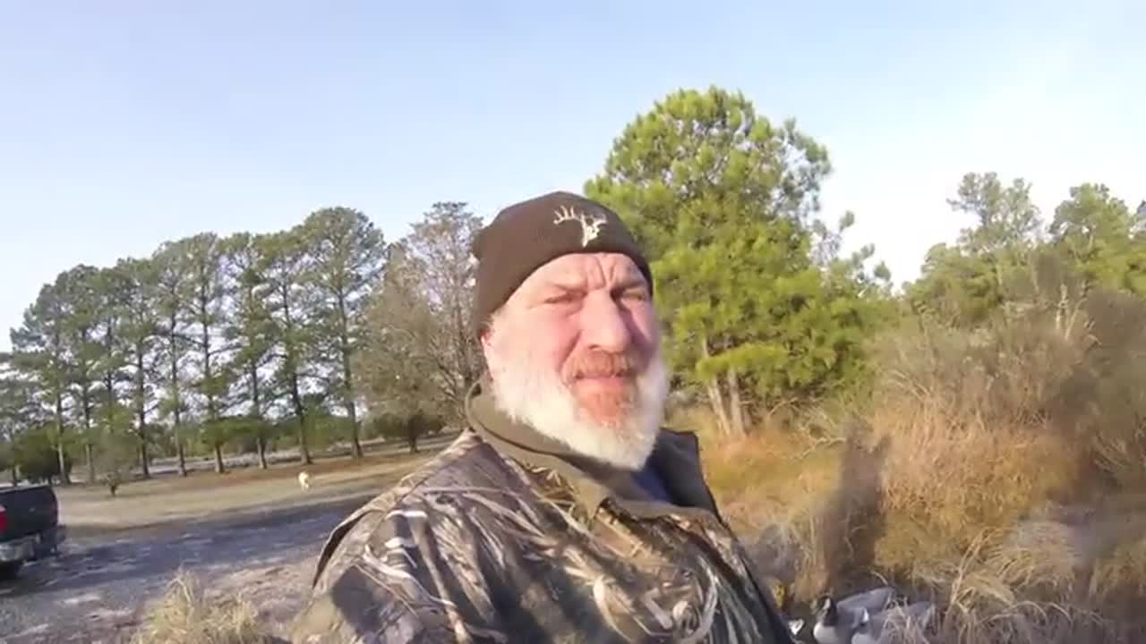 Quick Update on a Cold Morning.